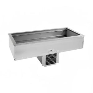 Drop-In Coolers | Cold Wells | KaTom Restaurant Supply