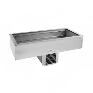 Drop-In Coolers | Cold Wells | KaTom Restaurant Supply