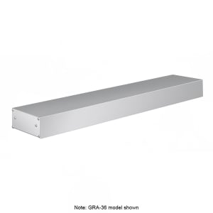 Strip Heat Lamp | KaTom Restaurant Supply