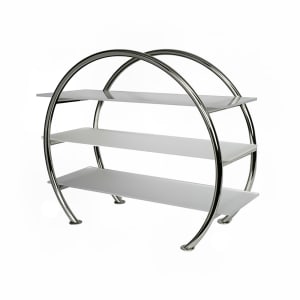 Buffet Stands, Risers, & Buffet Displays | KaTom Restaurant Supply