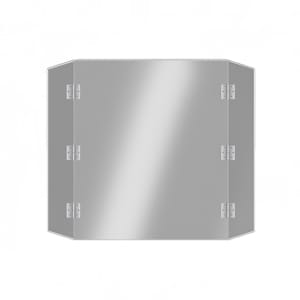 Countertop Sneeze Guards | KaTom Restaurant Supply