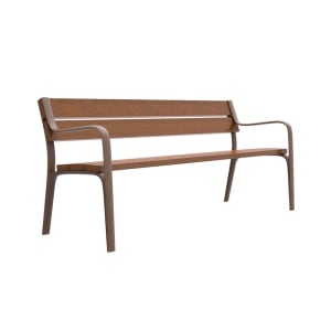 Outdoor Benches | Park Bench | Commercial Outdoor Benches | KaTom