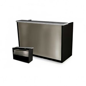 Portable Bars | Cooler Carts | Mobile Bars | KaTom Restaurant Supply