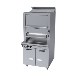 Upright, Steakhouse & Hotel Broilers - KaTom Restaurant Supply