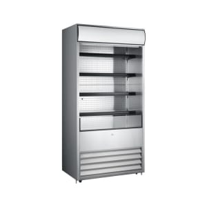 Open-Air Coolers & Fridges | Grab-and-Go Coolers | KaTom