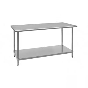 Economy Work Tables | KaTom Restaurant Supply