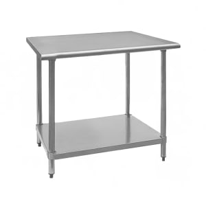 Economy Work Tables | KaTom Restaurant Supply