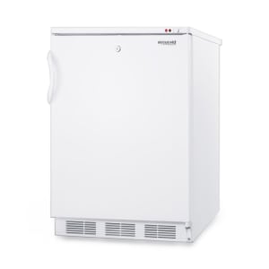 Accucold VT65ML Undercounter Medical Freezer - Locking, 115v