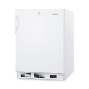 Accucold VT65ML Undercounter Medical Freezer - Locking, 115v