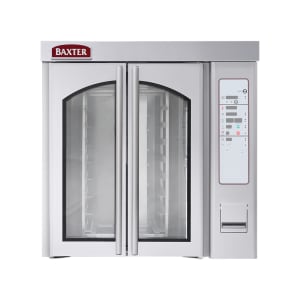 Rotating Rack Ovens - Gas & Electric Rack Ovens for Sale - KaTom ...