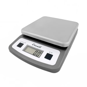 Taylor TE10FT Digital Scale, 10 lb x 1/10 oz Graduation
