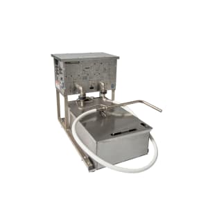 Commercial Fryer Filters | KaTom Restaurant Supply