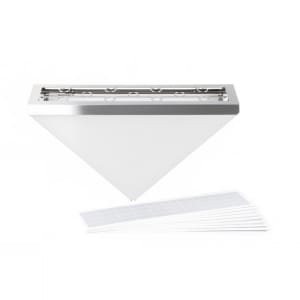 Restaurant Fly Trap | Decorative Fly Trap | KaTom Restaurant Supply