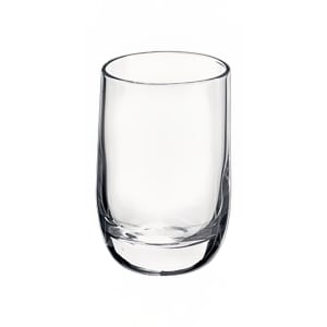 Steelite 4925Q179 42 1/16 oz Soda Lime Glass Decanter w/ Lid