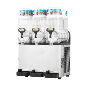 Frozen Drink & Commercial Slushie Machines | KaTom