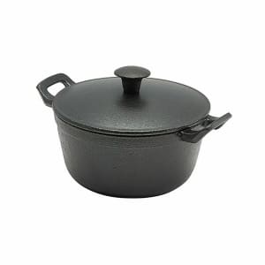 Mini Cast Iron Cookware - KaTom