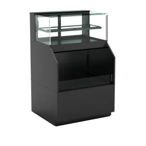 Structural Concepts NR3655HSV 35 3/4" Full Service Freestanding Heated ...