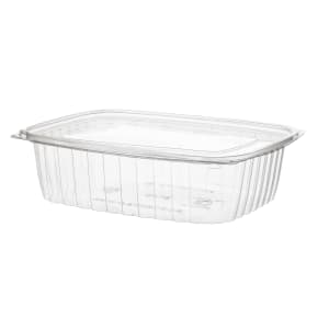 Deli Containers | Round Takeout Containers | KaTom Restaurant Supply