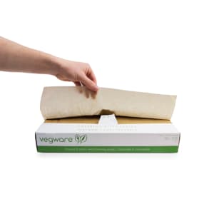 Butcher Paper & Wax Paper | KaTom Restaurant Supply