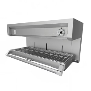 Salamander Broilers, Ovens & Cheese Melters - KaTom