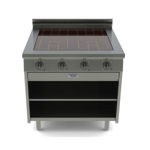 Garland MCO-GS-20-S Master Double Full Size Natural Gas Convection Oven ...