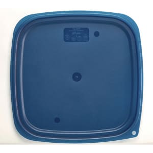 Cambro 12SFSPROCW135 12 qt FreshPro Square Food Storage Cambro 12SFSPROCW135 12 qt FreshPro Square Food Storage