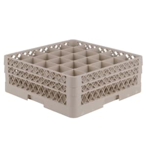 Vollrath 1697-06 Dolly for Glass/Dish Racks w/ 350 lb Capacity