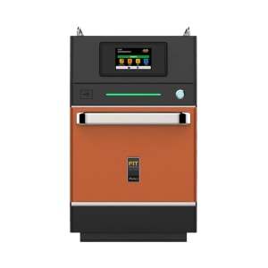 Pratica FIT Express High Speed Microwave/Convection/Impingement Oven ...