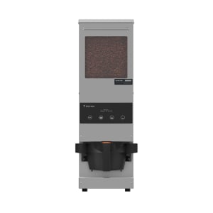 Fetco G1202US-1A000-00001 Portion Controlled Coffee Grinder w/ (2) 5 lb ...