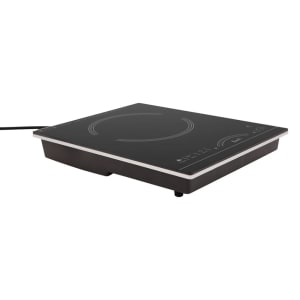 Vollrath 59501 Mirage® Drop-In Induction Cooktop w/ (1) Burner, 120v/1ph