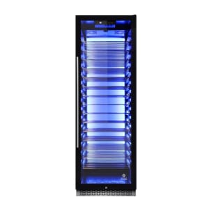 Danby SPRBC056D1SS 24" One Section Wine Cooler w/ (1) Zone - 6 Bottle ...