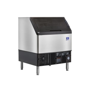 Manitowoc Ice UDF0140A 26"W Full Cube NEO Undercounter Ice Machine ...