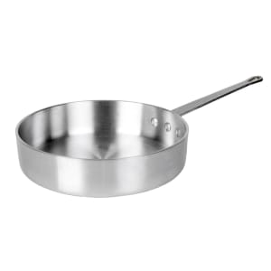Vollrath 4072 12" Wear-Ever® Classic Select® Aluminum Premier Saute Pan