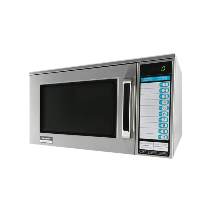 sharp r269 microwave