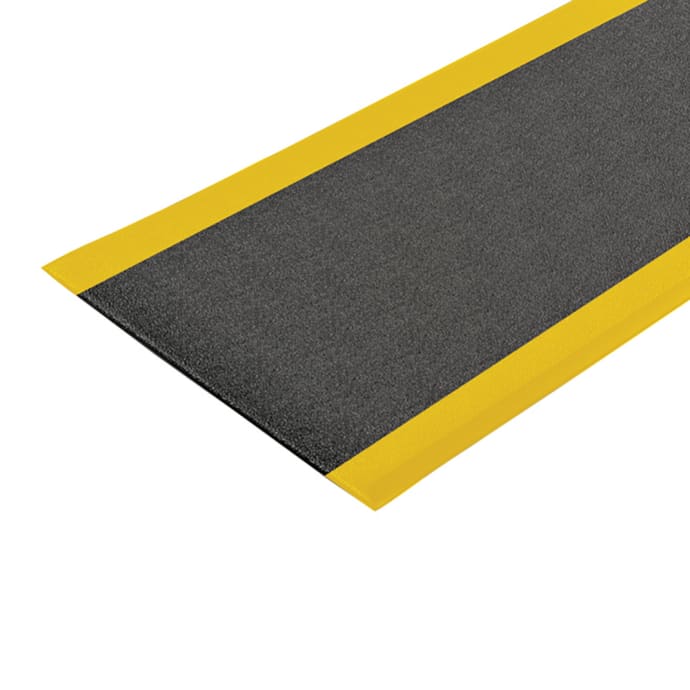 NoTrax 411S0323BY Sof-Tred™ Anti-Fatigue Floor Mat - 2' x 3 NoTrax 411S0323BY Sof-Tred™ Anti-Fatigue Floor Mat - 2' x 3