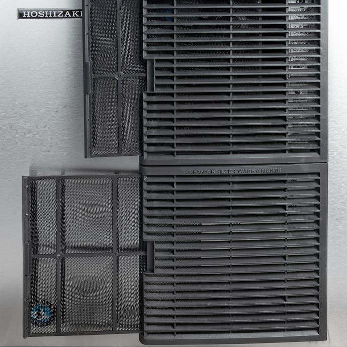 Hoshizaki KM-350MAJ 22 Hoshizaki KM-350MAJ 22
