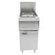 Frymaster 20MC Free-Standing Spreader Cabinet, Stainless