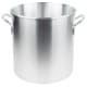 Vollrath 4310 40 qt Aluminum Stock Pot