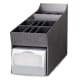 Dispense-Rite NLO-ADNH Napkin Dispenser & Condiment, Straw Organizer ...