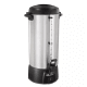 Proctor Silex 45100R 3 9/10 gal Low Volume Brewer Coffee Urn w/ 1 Tank ...