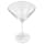 Libbey 7518 Vina™ 10 oz Traditional Martini Glass