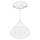 Libbey 7518 Vina™ 10 oz Traditional Martini Glass