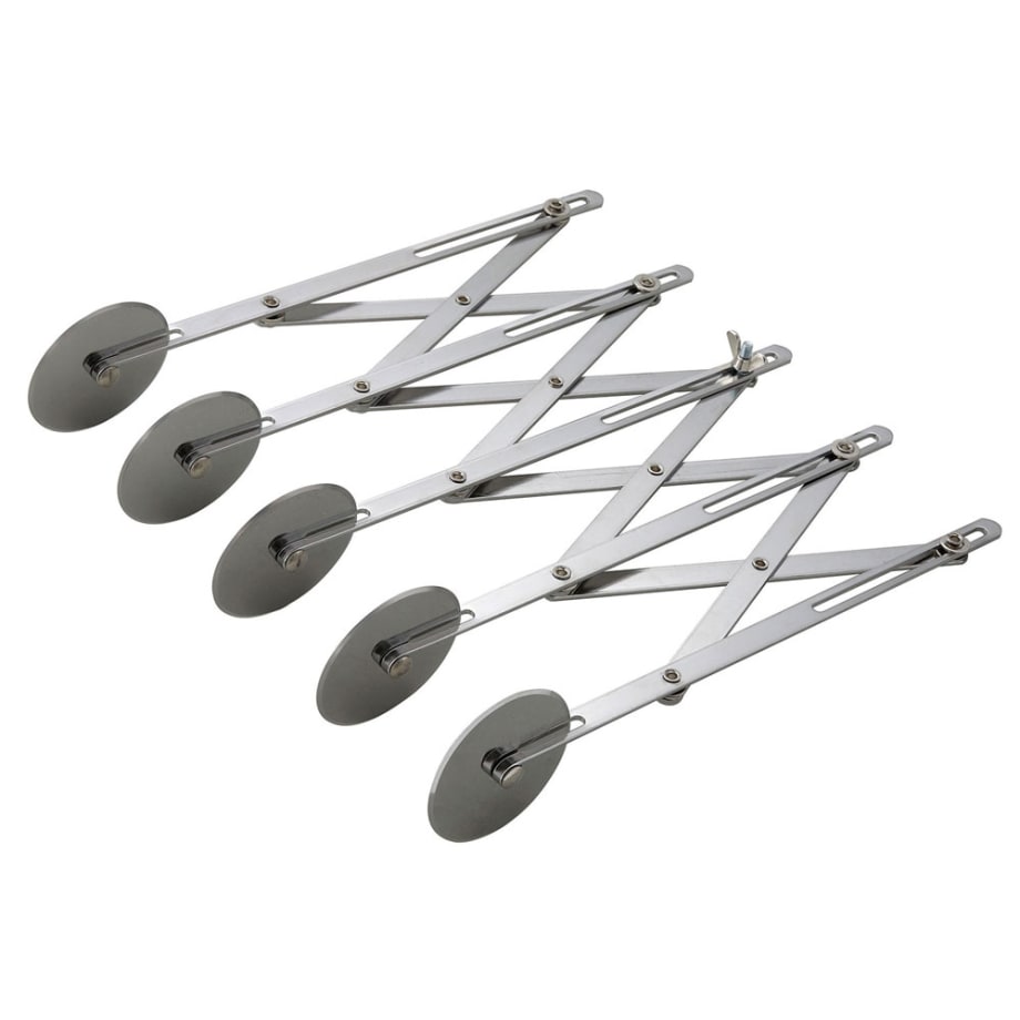 biscuit and doughnut cutter function