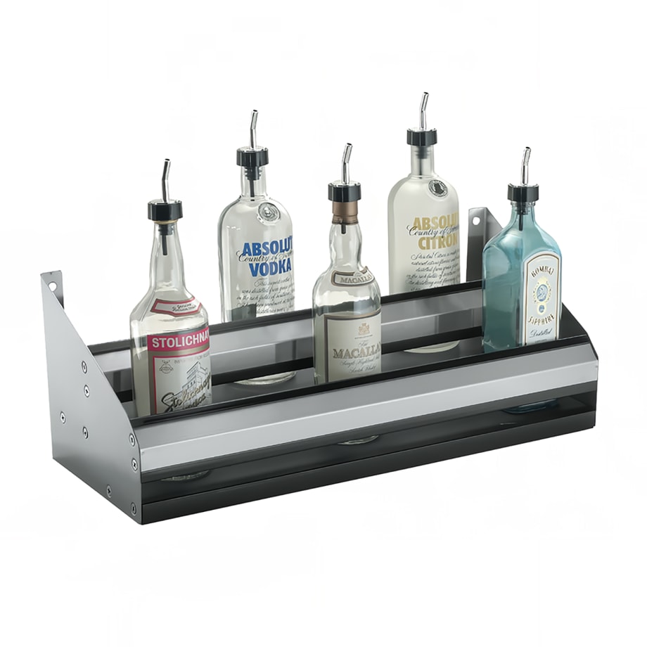 speed racks for bars