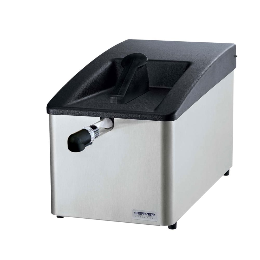 Server 07500 Extreme Countertop Dispenser, Single Unit, Cryovac Pouch ...