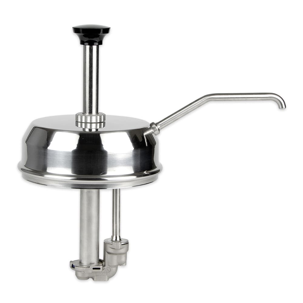 Server 81320 Pump Only, for FSP, FSPW-SS & FSPWI-SS, 1 oz. per Stroke ...