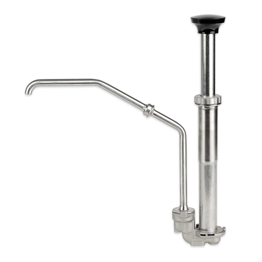 Server 81320 Pump Only, for FSP, FSPW-SS & FSPWI-SS, 1 oz. per Stroke ...