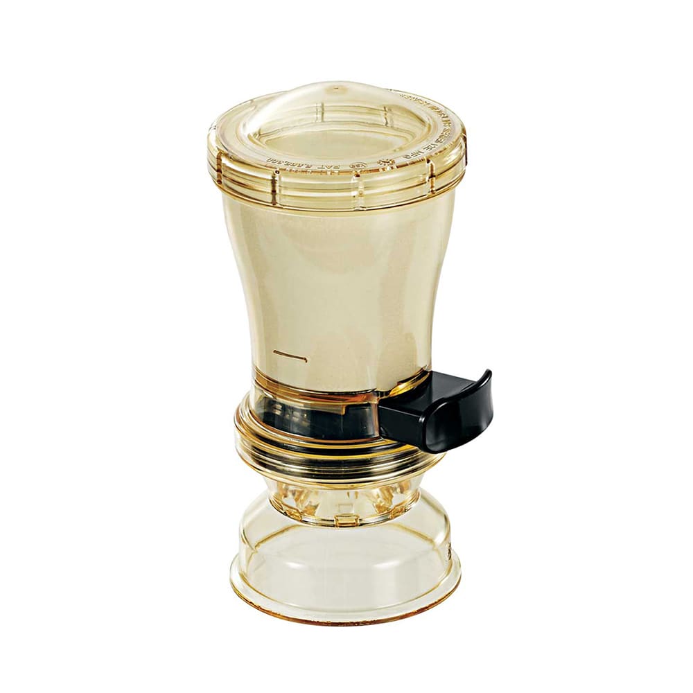 Server 87100 Salt Seasoning Dispenser - 10 oz Capacity, 4" spread ...