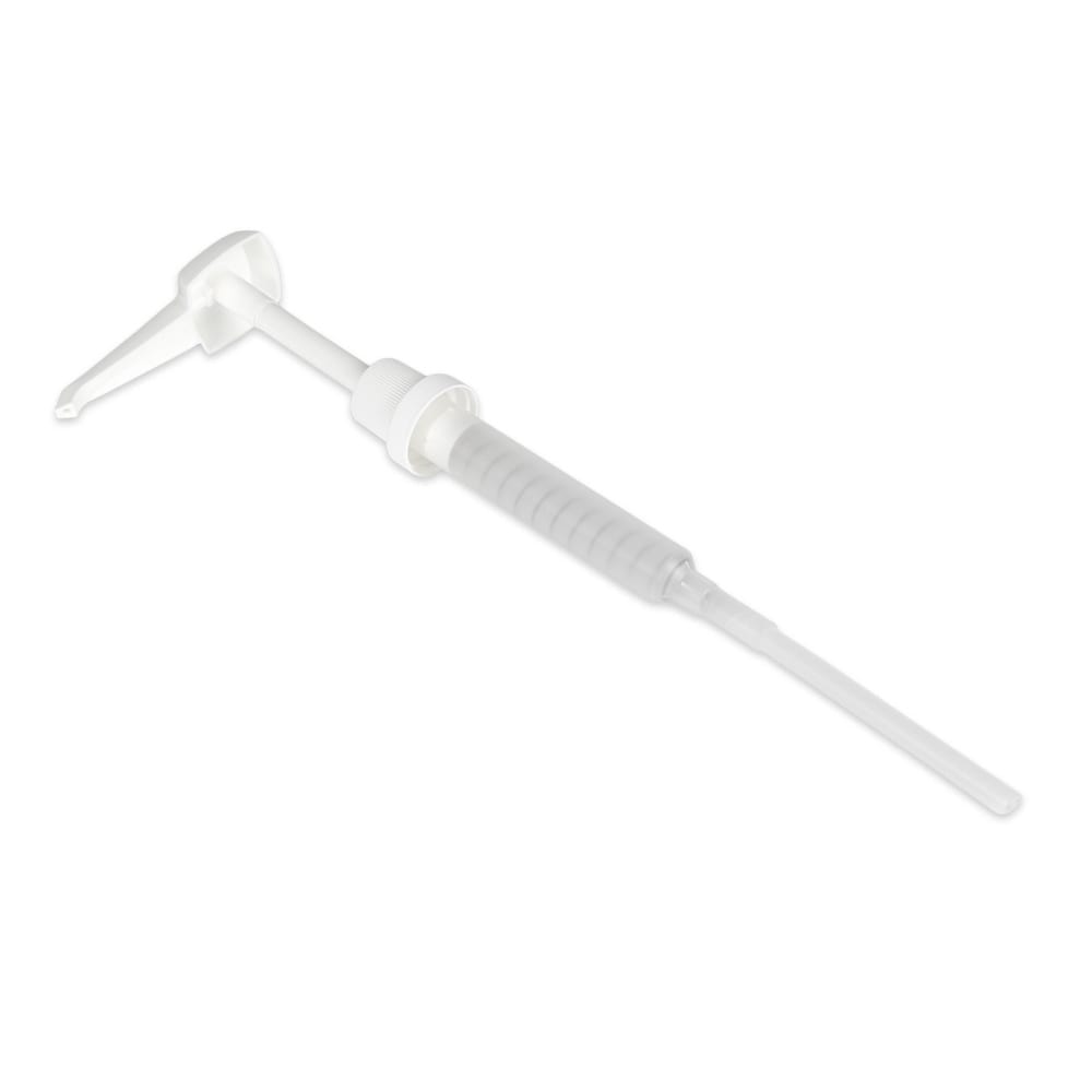 Server 88060 Disposable Condiment Syrup Pump Only w/ 1 oz/Stroke Capacity