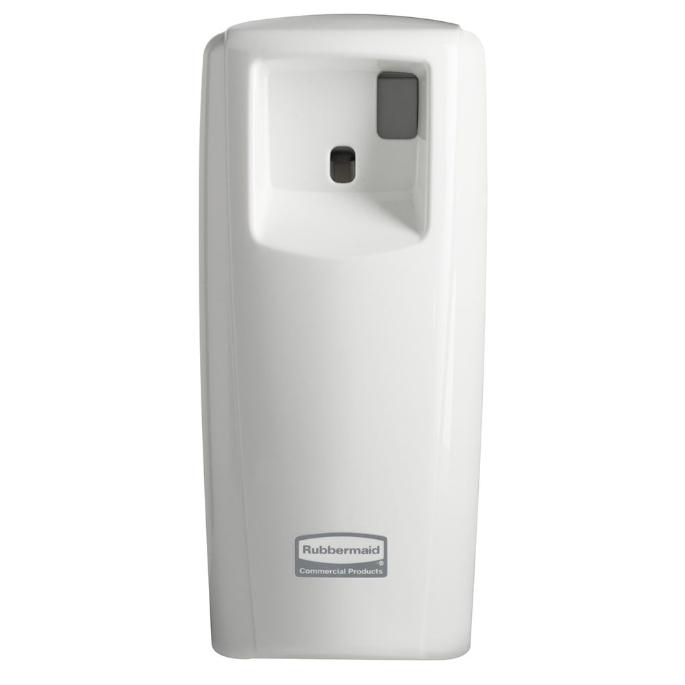 Rubbermaid 1793535 Microburst® 9000 Aerosol Odor Control System w/ LCD ...